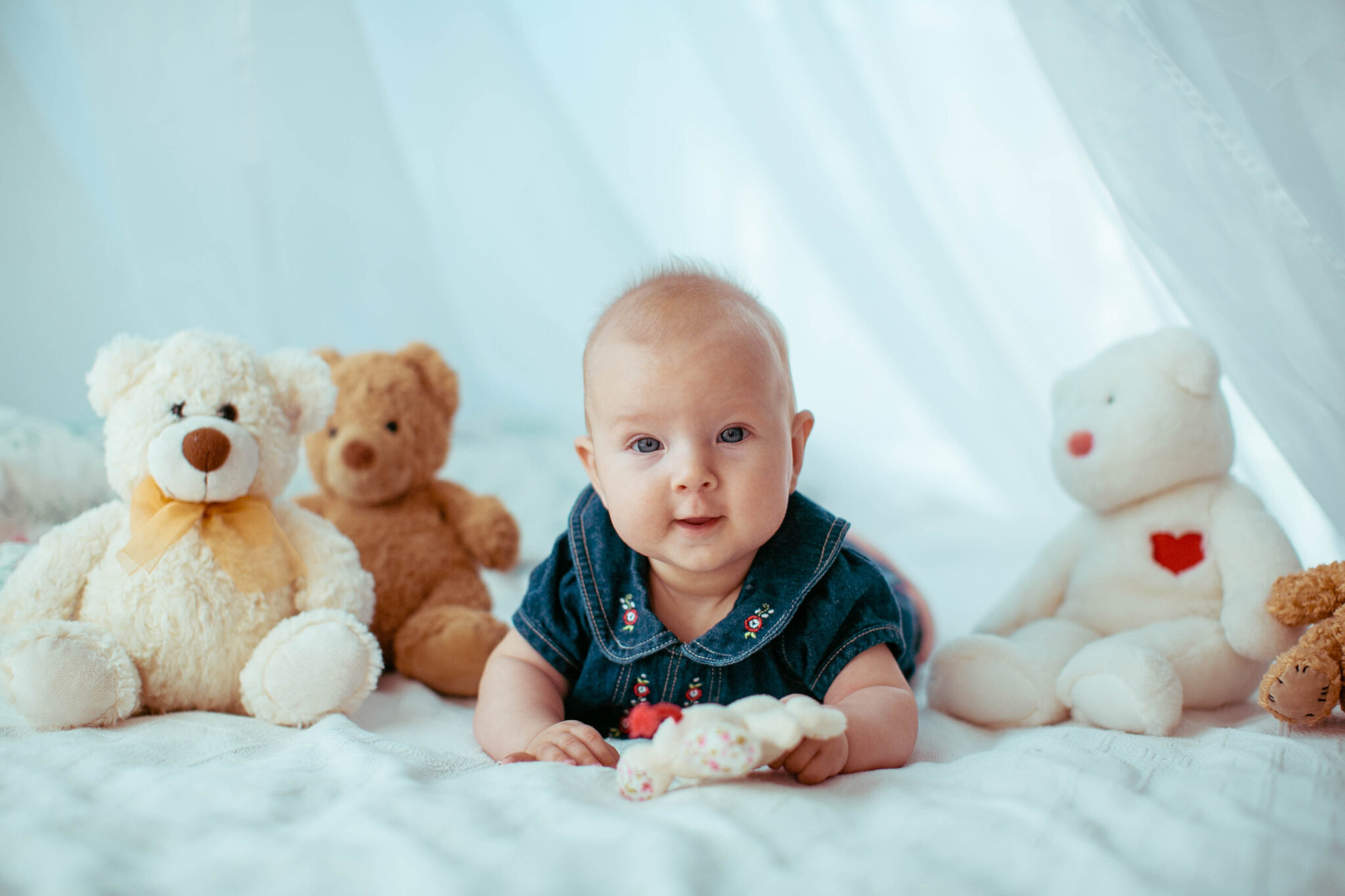 Gender Neutral Baby Names That Work for Any Little One - Names Palette ...